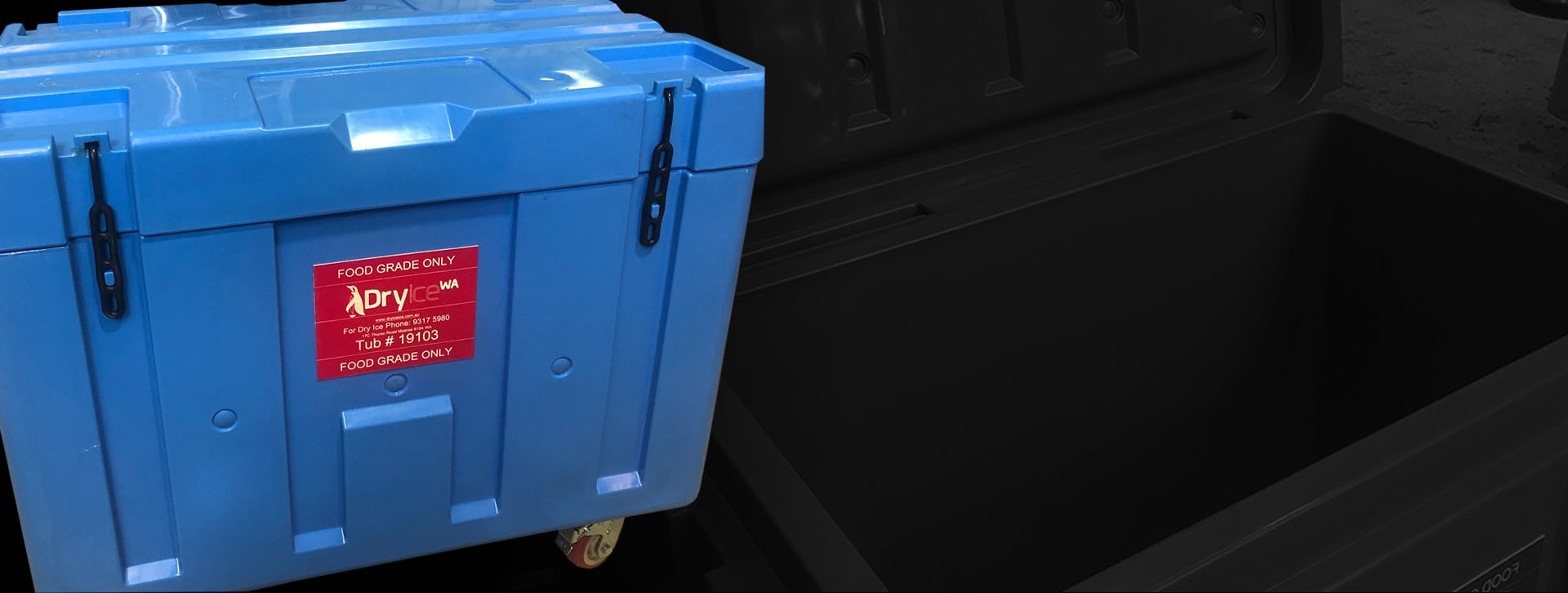 Dry Ice for Sale in Myaree | Dry Ice WA